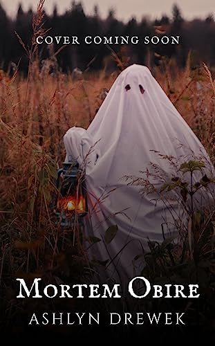 Mortem Obire: An MM Paranormal Friends-to-Lovers Romance (Tennebrose) - Kindle edition by Drewek ...