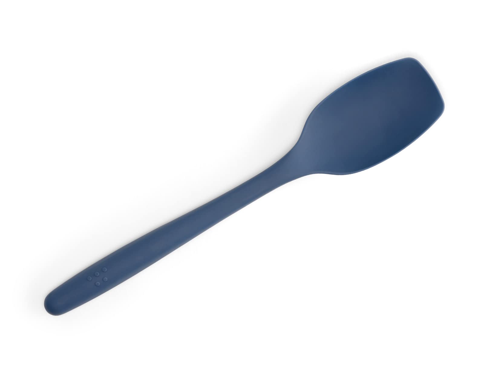 Amazon.com: Misen Spoontula: hybrid for stirring, spooning, folding ...