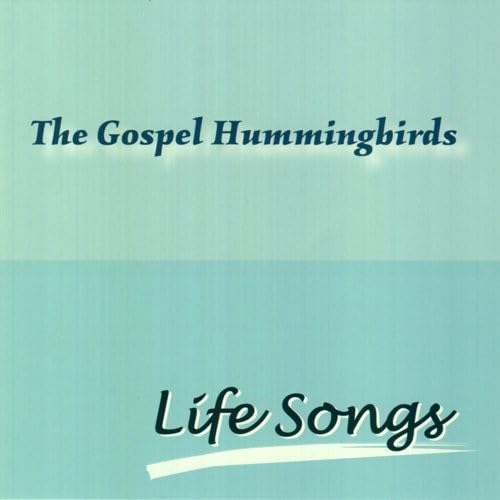 Gospel Hummingbirds, James Gibson, Jr., Jonathan Johnson, Clifton ...