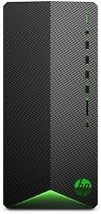 Amazon.com: HP TG01-R5-RX5500 Desktop 2022 ~ AMD Ryzen 5 5600G 6-Core ...