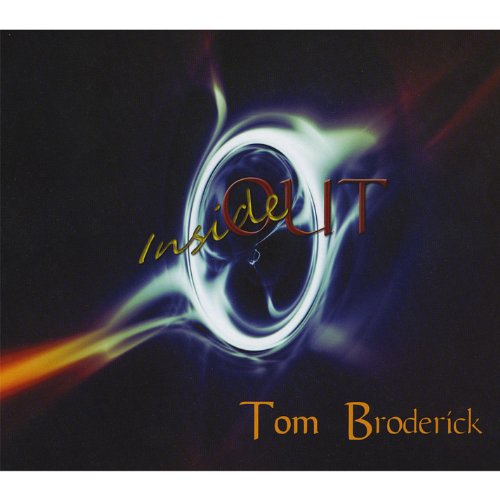 Play Inside Out by Tom Broderick on Amazon Music