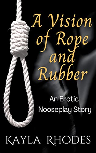 Hanging Rope The Crucible