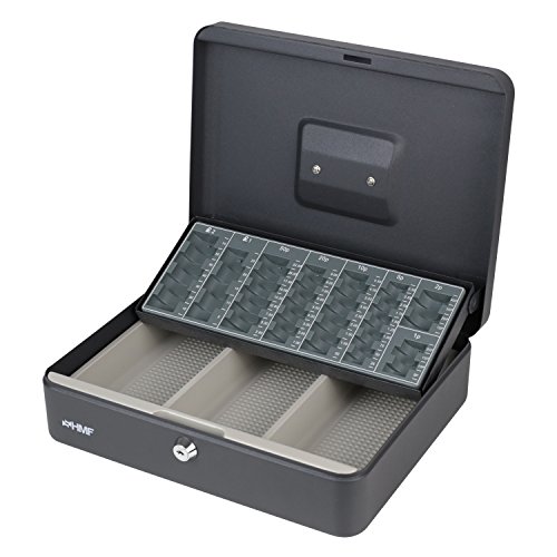 Top 10 Best Home Coin Sorters | Internet Eyes