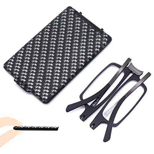 Top 19 Best Foldable Reading Glasses of 2022 (Reviews) - FindThisBest