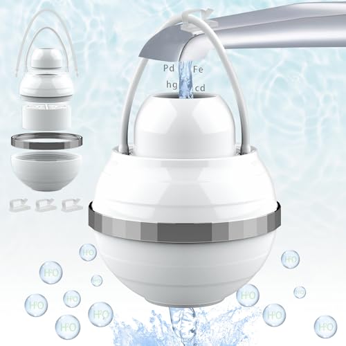 5 Best Bathtub Water Filters Reviewed & Buyer’s Guide | Water Filter Market