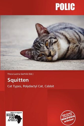 Amazon.co.jp: Squitten : 本