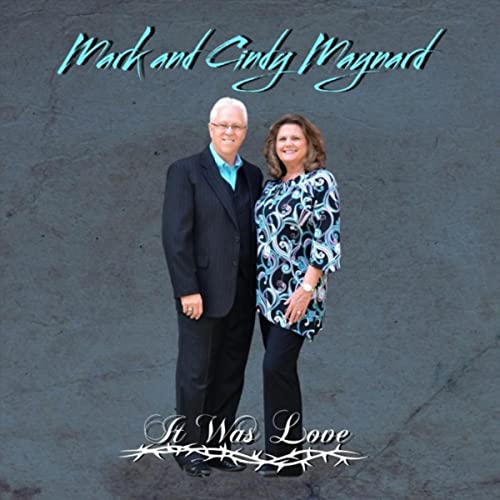 Play It Was Love by Mark and Cindy Maynard on Amazon Music