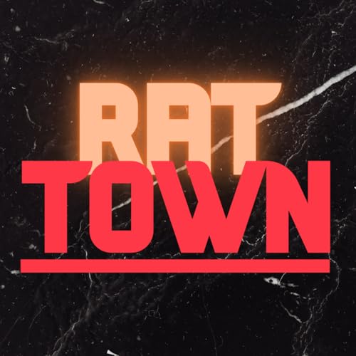 Amazon.com: Rat Town : Rat Town: Audible Books & Originals