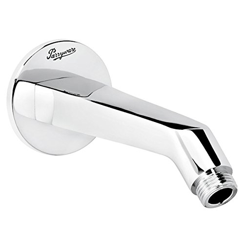 Parryware T9955A1 Square Shower Arm 9 : Amazon.in: Home Improvement