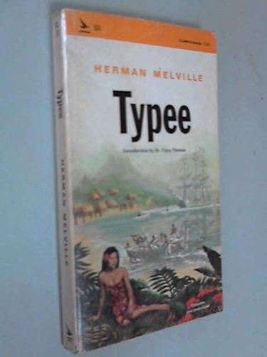 Typee: Herman Melville: Amazon.com: Books