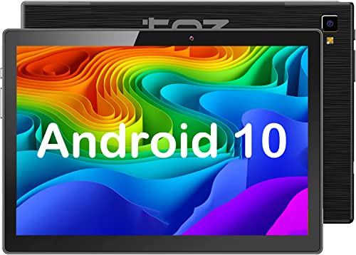 Top 10 10 Inch Android Tablets of 2022 - Katynel