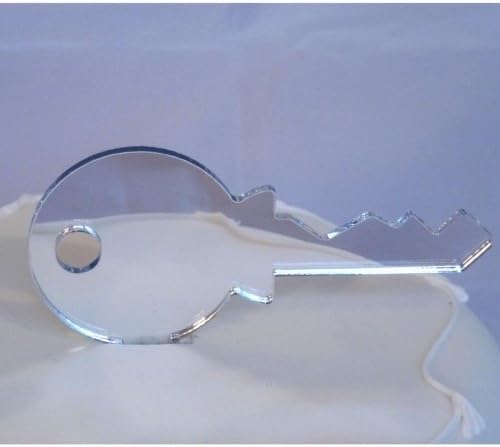 Door Key Cake Topper – BigaMart