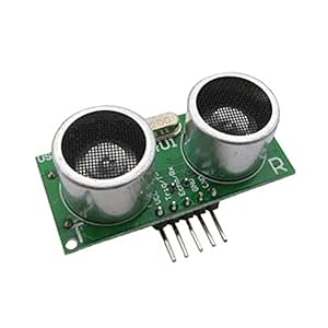 US-100 Ultrasonic Sensor Module Kit Distance Sensor Generator for Arduino : Amazon.in ...