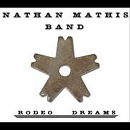 Play Rodeo Dreams by Nathan Mathis Band on Amazon Music