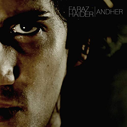 Amazon.com: Andher : Faraz Haider: Digital Music