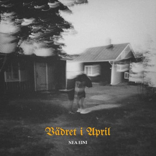 Play Vädret i april by NEA EINI on Amazon Music Unlimited