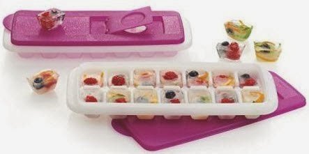 Buy Tupperware Ice Tray 1 - Pieces Online at Low Prices in India ...