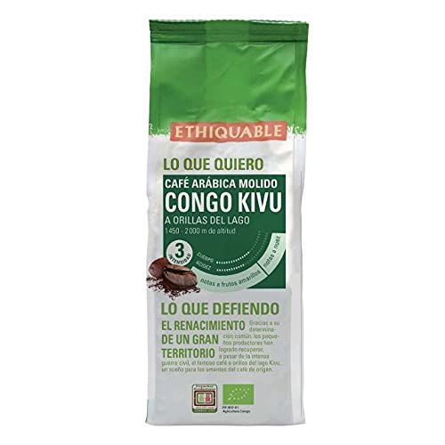 Todo Sobre El Café Del Congo