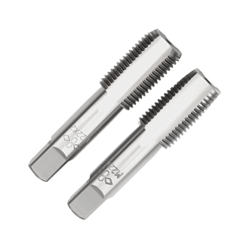Snapklik.com : Aceteel M22 X 2.0 Metric Hand Tap