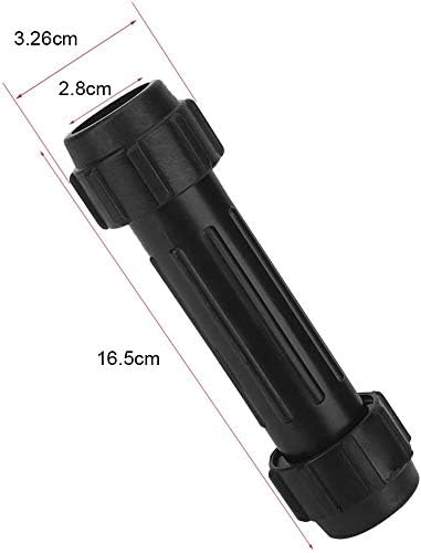 Namvo Paddle Connector Oars Connector Replacement for Kayak Canoe ...