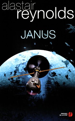 Publication: Janus