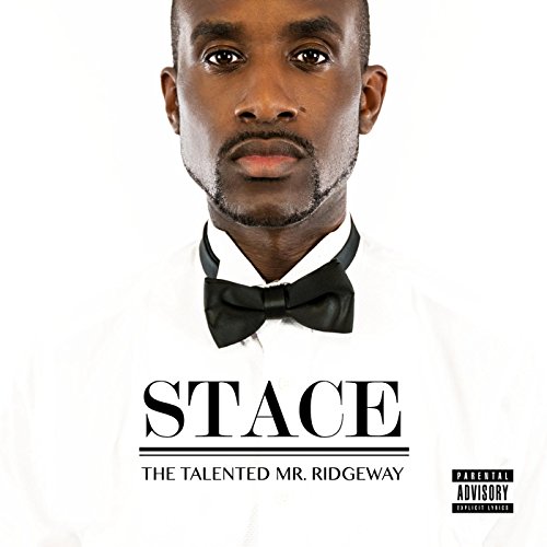 Amazon.com: The Talented Mr. Ridgeway [Explicit] : Stace: Digital Music