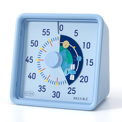 Amazon Best Sellers: Best Time Clocks