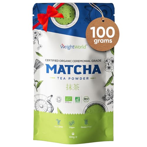 Amazon.co.uk Best Sellers: The most popular items in Macha Tea