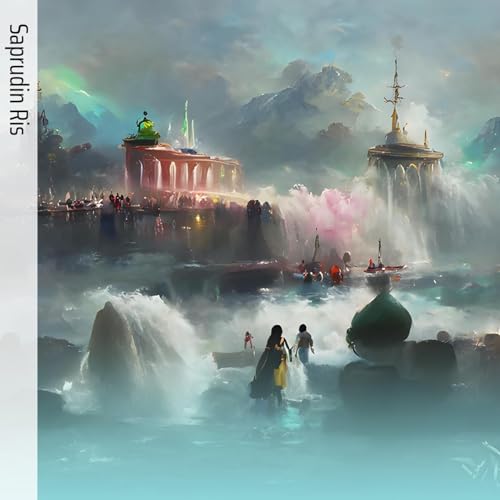 Amazon.co.jp: Imagine Your Fire : saprudin ris: Digital Music