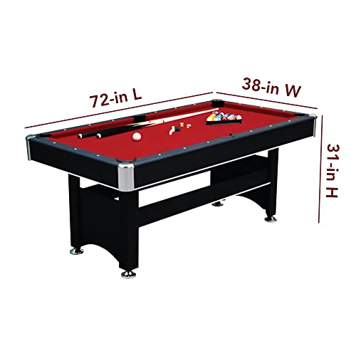 The 30 Best Billiard Tables of 2025 [Verified] - Cherry Picks