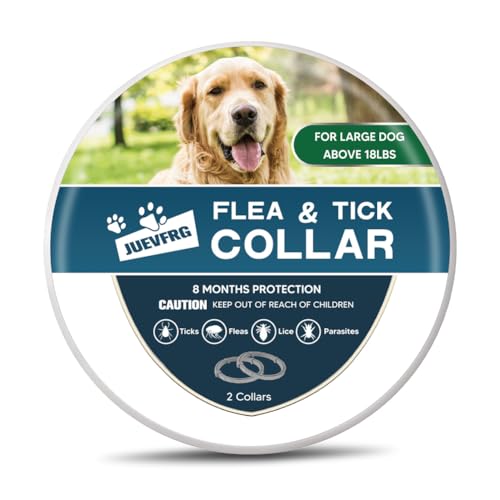 Top 10 Best Tick Collar For Puppies : Reviews & Buying Guide - Katynel