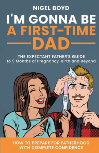 Top 10 Best Book For Expectant Fathers : Reviews & Buying Guide - Katynel
