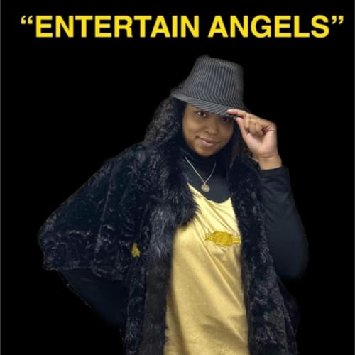 Écouter Entertain Angels par Ms. Crystal sur Amazon Music Unlimited