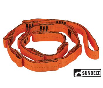 Amazon.com: RIGGING-DAISY Chain-48"-6000LB Part No: A-B1ABDC001 : Patio ...