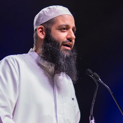 Amazon.com: Abu Bakr Zoud : Abu Bakr Zoud: Audible Books & Originals