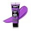 YBUETE Light Purple Face Body Paint, Professional Paint for Halloween ...