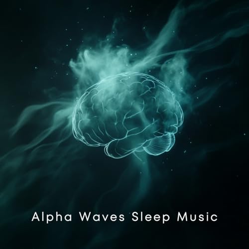Amazon MusicでAlpha Waves Sleep MusicのDeep Sleep Symphony: Alpha Waves ...