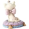 Disney Traditions Marie Mini Figurine : Amazon.co.uk: Home & Kitchen