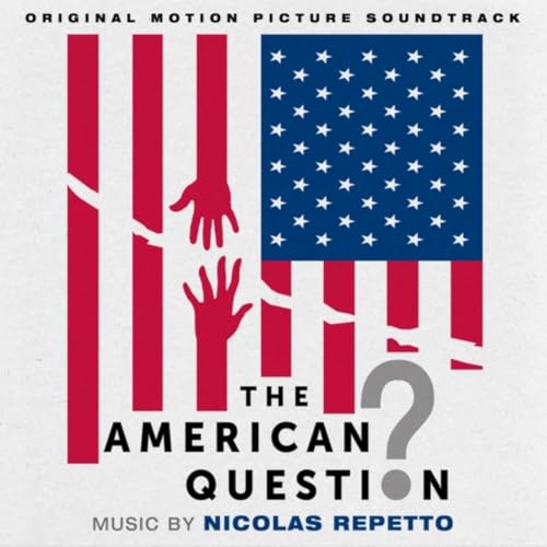 Amazon.co.jp: The American Question (Original Motion Picture Soundtrack ...