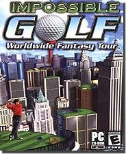 Amazon.com: Impossible Golf - PC : Video Games