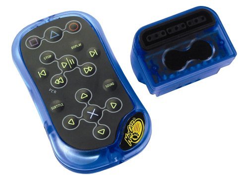 Amazon.com: Mini DVD Remote : Video Games