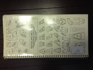 Practical Sheet Metal Layout: Amazon.co.uk: 9780912914213: Books