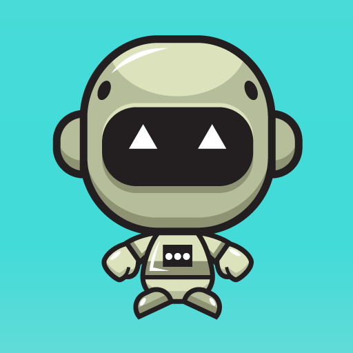 Jumpy Robot:Amazon.de:Appstore for Android