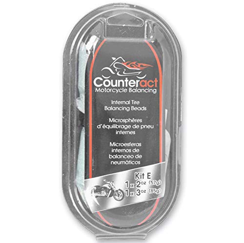 Counteract Tire Balancing Beads MK2/3 : Amazon.in