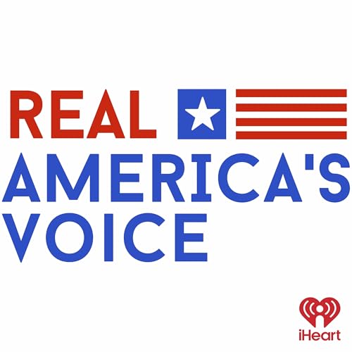 Amazon.com: Real America’s Voice : iHeartPodcasts: Books