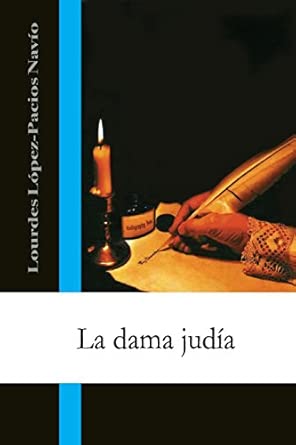Buy La Dama Judía / The Jewish Lady Book Online at Low Prices in India ...