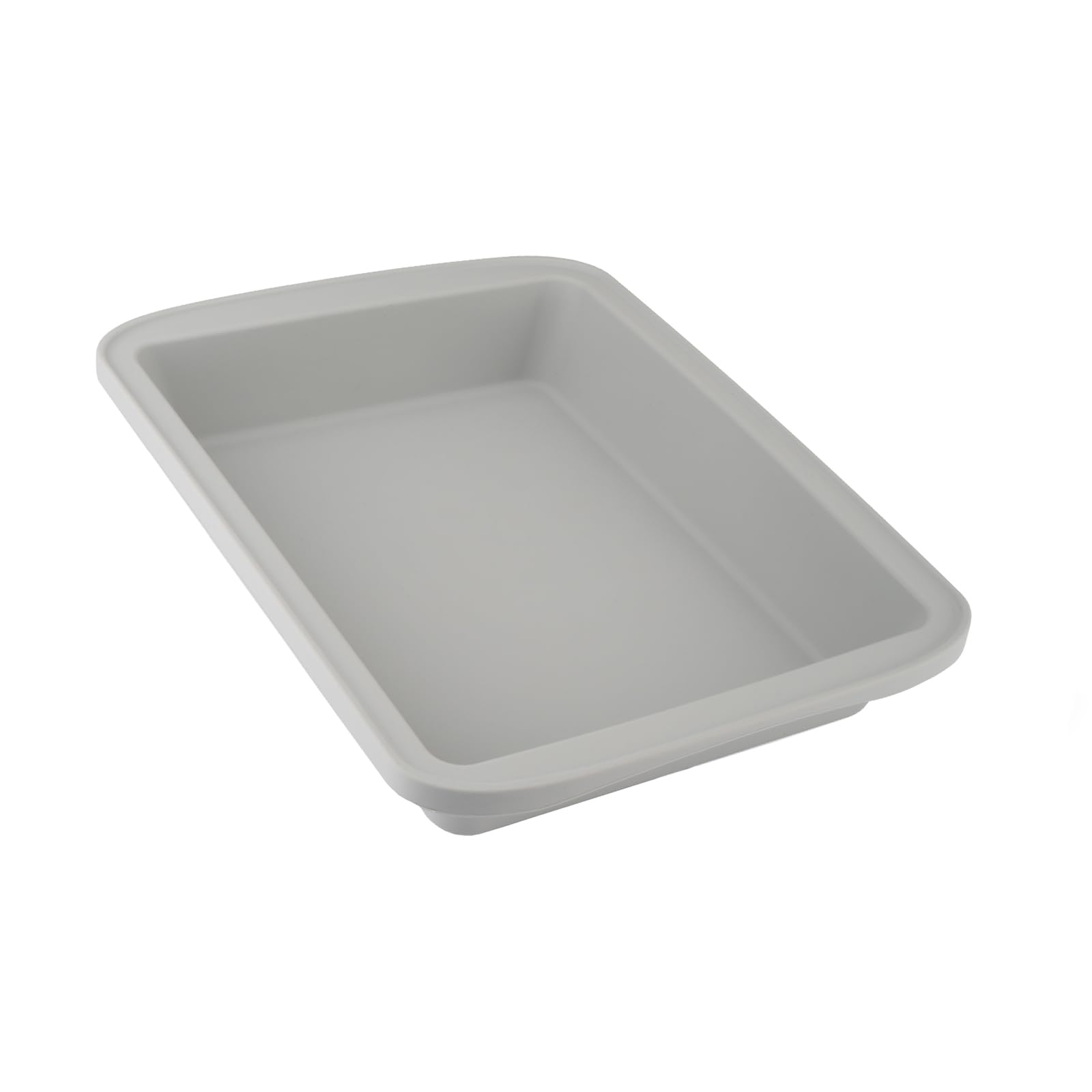 Amazon.com: Sunsetbaby Silicone Baking Dish with Handles, Deep ...