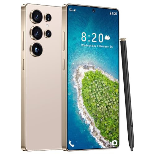 14PROMA X Smartphone Unlocked Cell Phone,Battery 6800mAh 6.82" HD ...