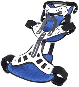 Amazon.com: Cervical Thoracic Brace - Adjustable Neck Support for Halo ...