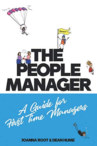 Amazon.com: The People Manager: A Guide for First Time Managers ...